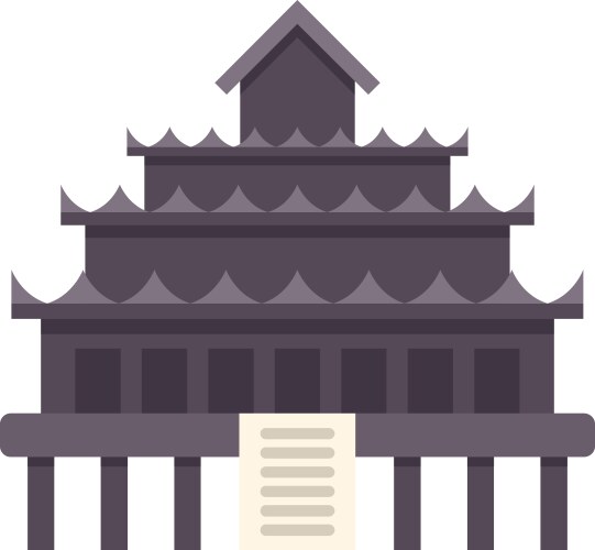 Temple Cartoon Vector Images (over 8,700)