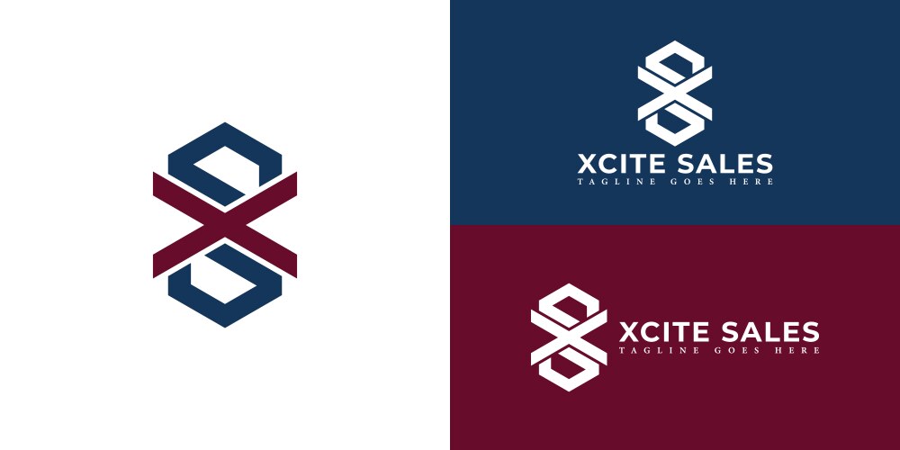 Xs Logo Vector Images (over 1,700)