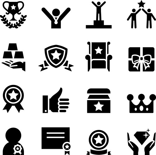 Award Vector Images (over 480,000)