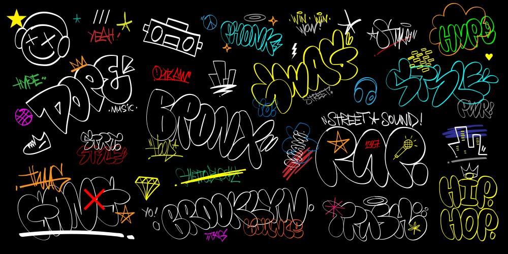 Graffiti Drawings Of Swag Swag Graffiti Royalty Free Images, Stock