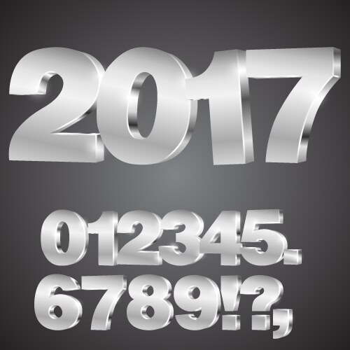Numbers Vector Images (over 920,000)