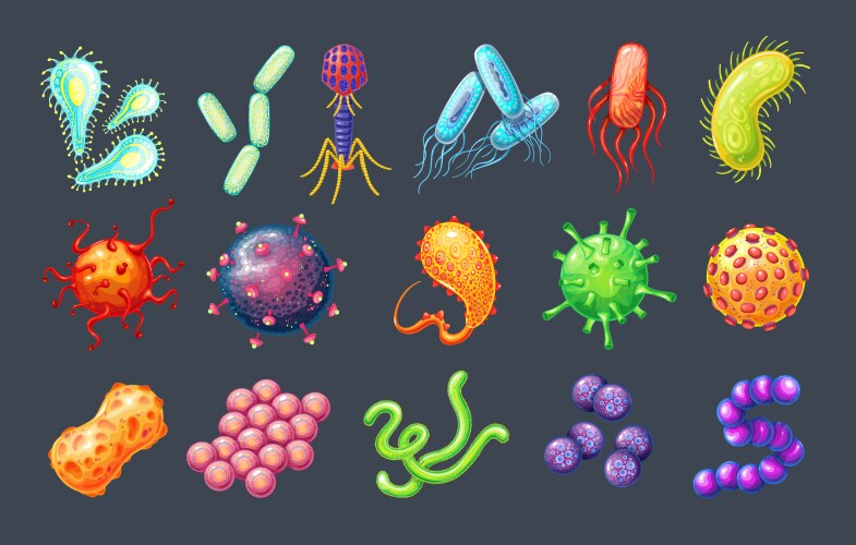 Virus Vector Images (over 470,000)