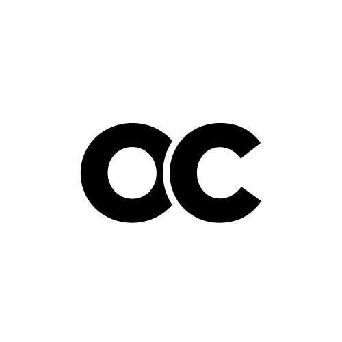 Oc Logos Vector Images (over 2,300)