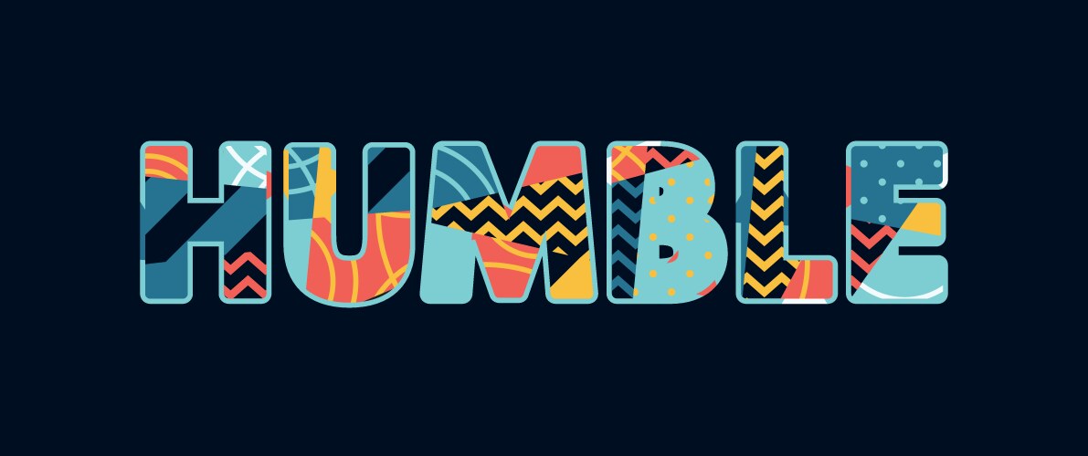 Humble Vector Images (over 2,100)