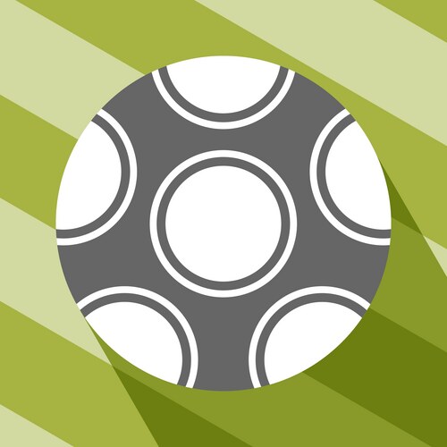 Soccer flame badge Vector Images & Graphics for Commercial Use ...