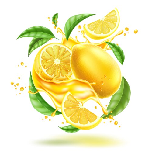 Lemon Vector Images (over 150,000)