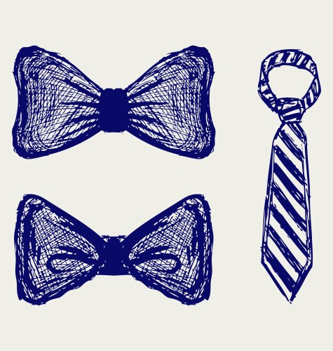 Tie Vector Images (over 110,000)