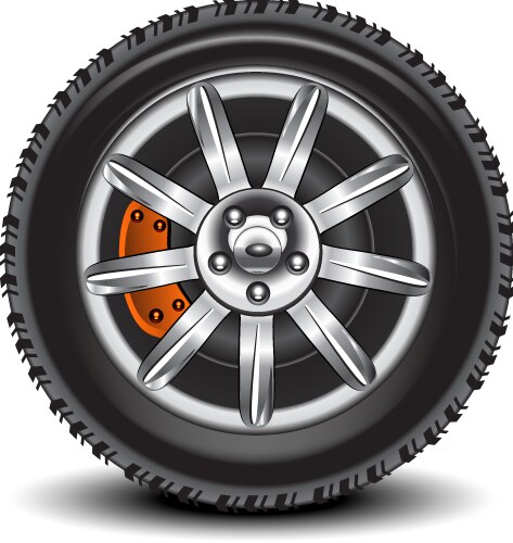 Wheel Vector Images (over 600,000)