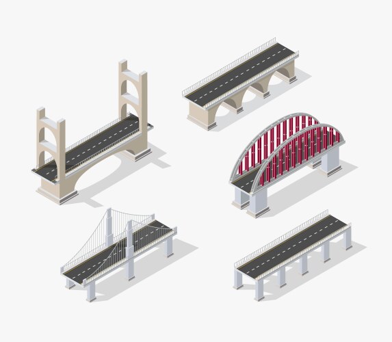 Bridge Vector Images (over 60,000)