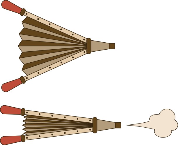 Fireplace Bellows Fire Vector Images (over 250)