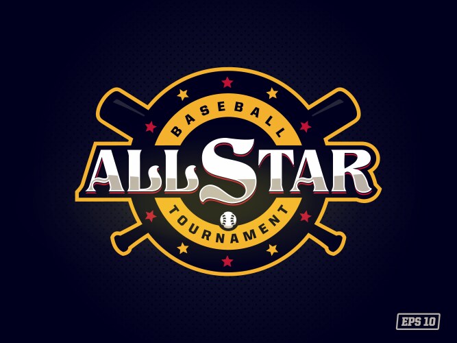 All Stars Logo Vector Images (over 610)