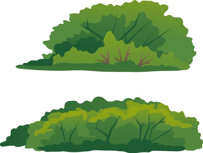 Bushes Vector Images (over 94,000)