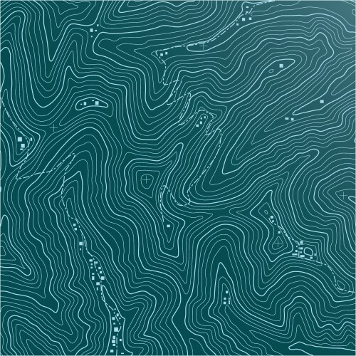 Topographic Vector Images (over 12,000)