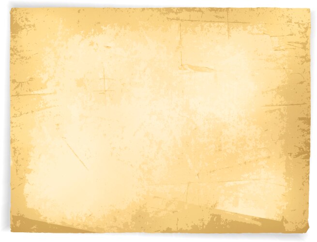 Vintage notepad notebook Royalty Free Vector Image