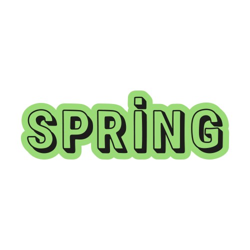 Spring Kids Vector Images (over 56,000)
