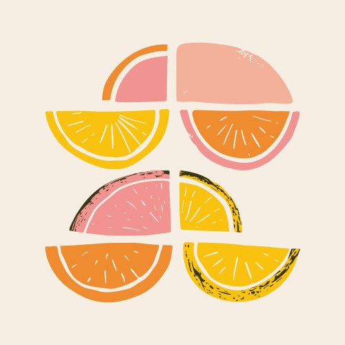 Lemon app icon Royalty Free Vector Image - VectorStock
