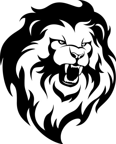 Lion Vector Images (over 110,000)