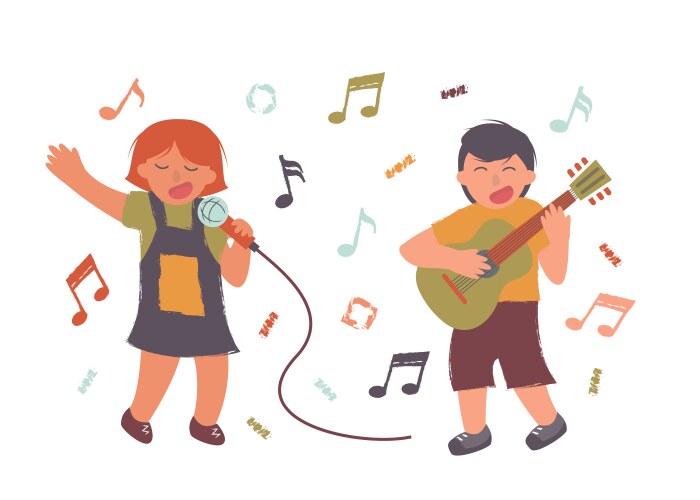 Sing Vector Images (over 97,000)