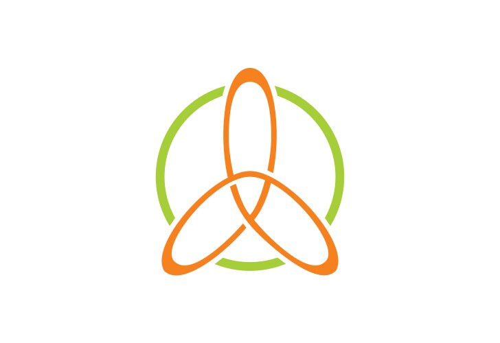 Trio Logo Vector Images (over 110)