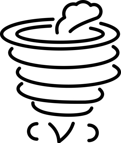 Tornado Vector Images (over 30,000)