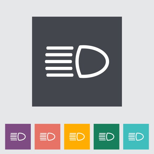 Headlight Vector Images (over 12,000)