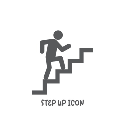 Step Up Logo Vector Images (over 2,700)