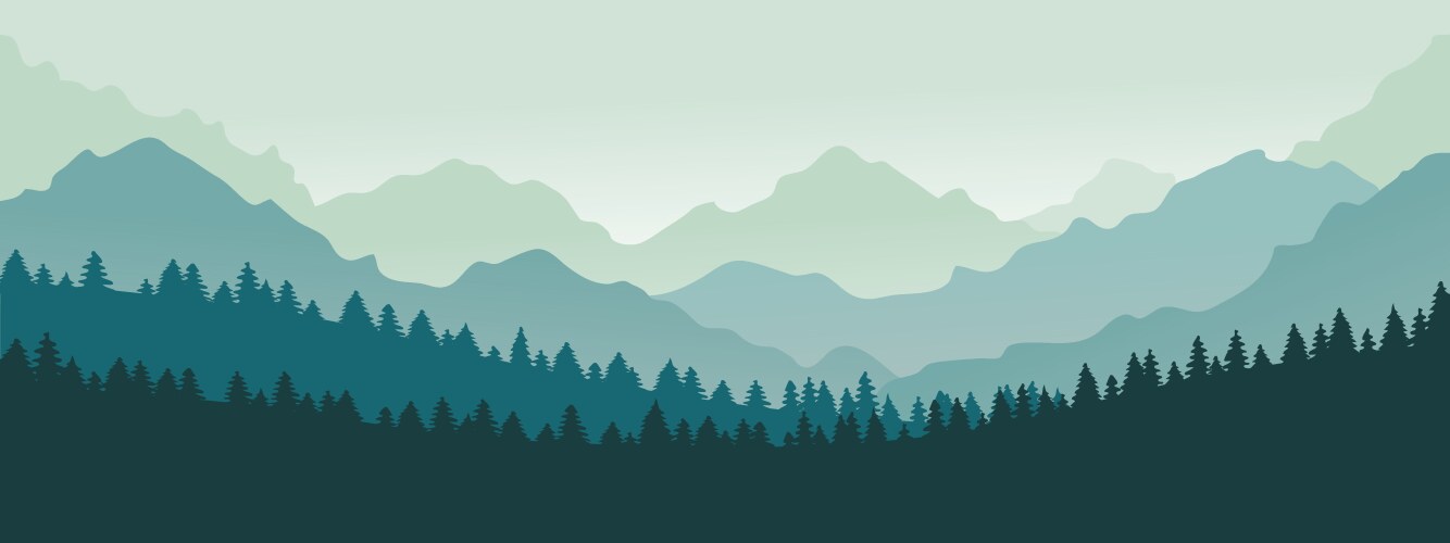 Mountain Range Vector Images (over 19,000)