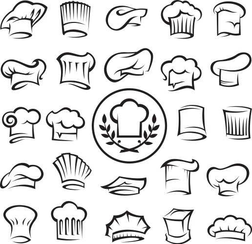 Chef Vector Images (over 200,000)
