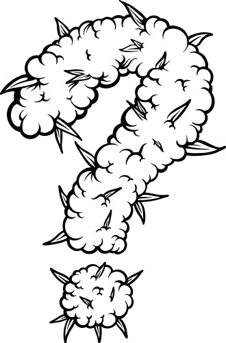 Nature Question Mark Vector Images (over 870)