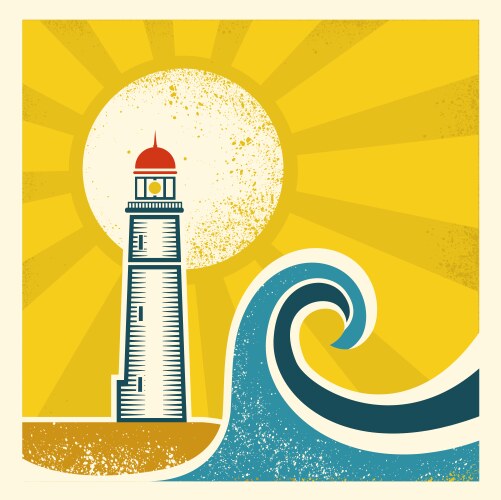 Lighthouse Vector Images (over 32,000)