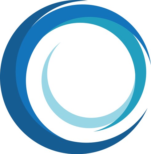 Wave Circle Vector Images (over 270,000)