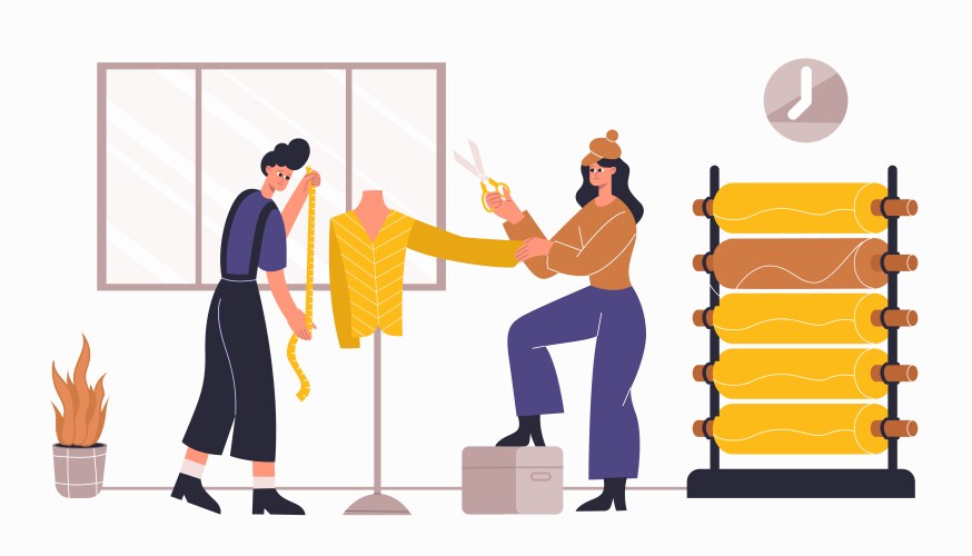 Tailoring Vector Images (over 88,000)