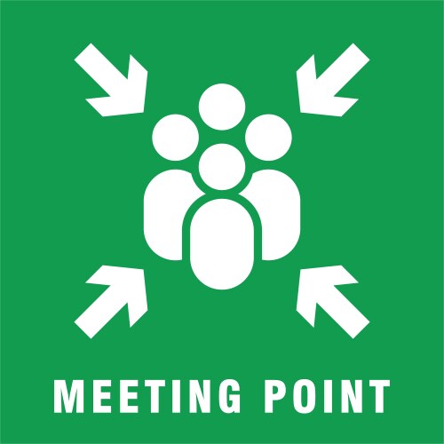Assembly Point Vector Images (over 570)