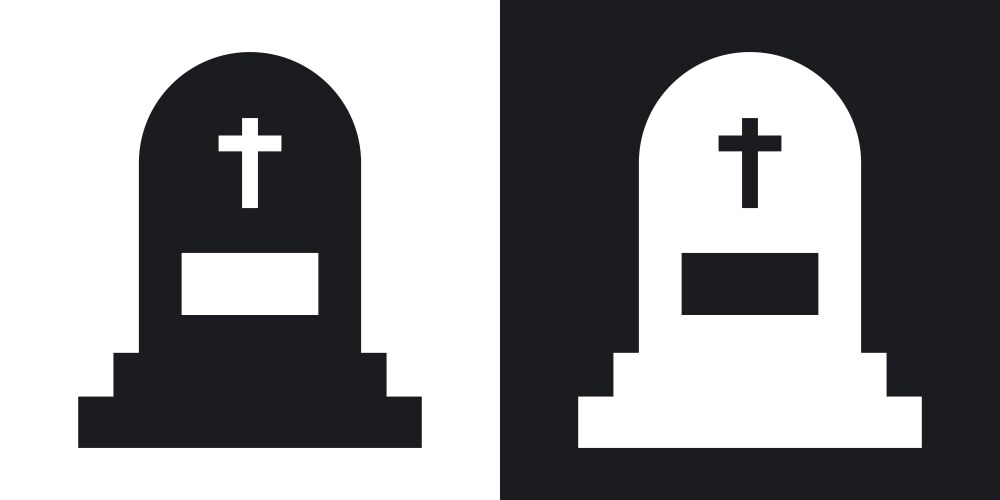 Rip Tombstone Vector Images (over 20,000)