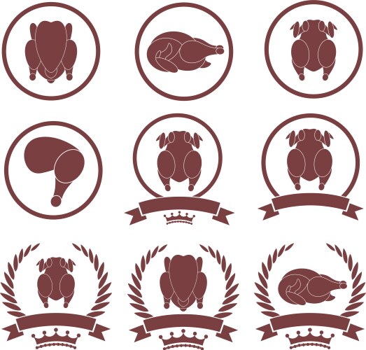 Chicken Vector Images (over 210,000)