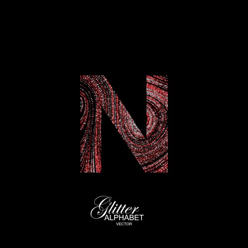 Letter N Vector Images (over 64,000)