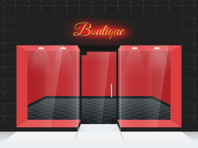 Empty Shop Vector Images (over 68,000)