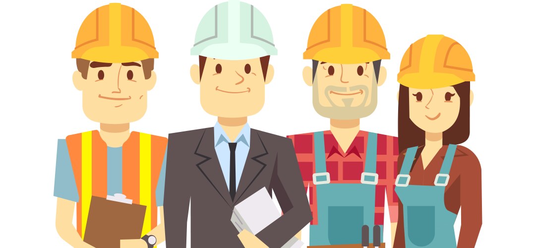 Engineer Cartoon Vector Images (over 91,000)