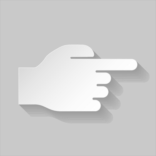Hand Indicator Vector Images (over 9,900)