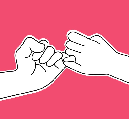 Promise Symbol Vector Images (over 2,500)