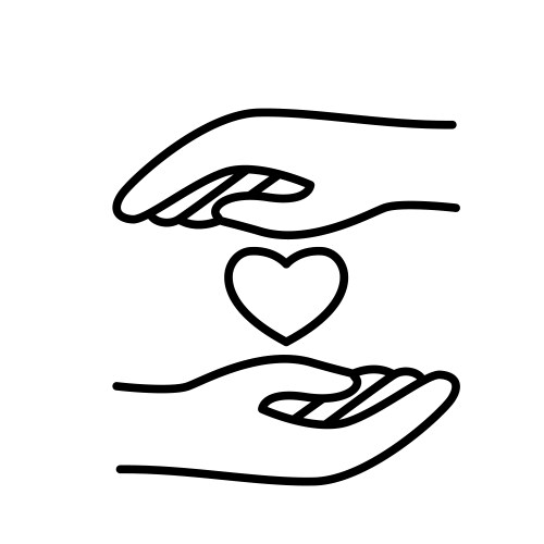 Kindness Symbol Vector Images (over 31,000)