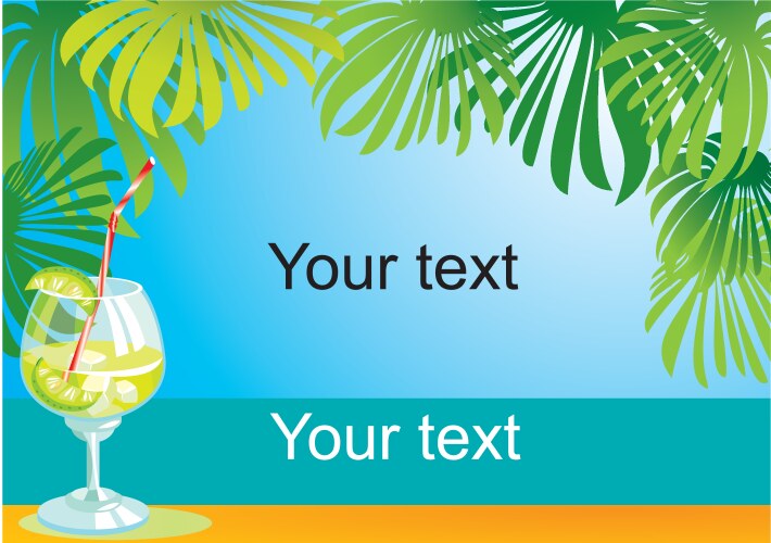 Lemon Border Vector Images (over 2,100)