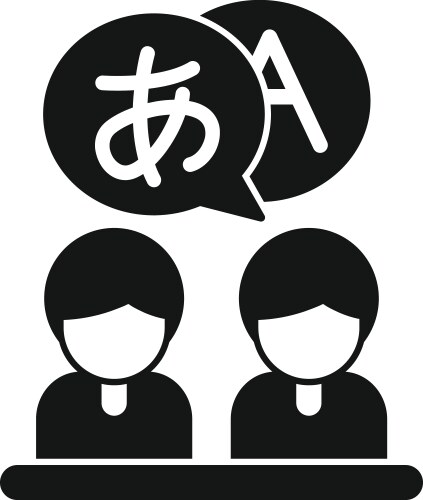 Bilingual Vector Images (over 940)