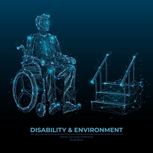 Disability Vector Images (over 68,000)