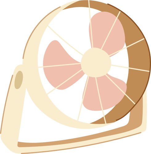 Fan Cartoon Vector Images (over 14,000)