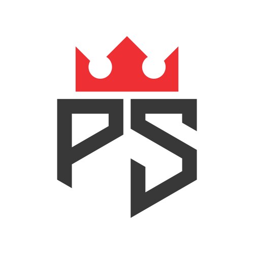 Ps Logo Vector Images (over 2,900)