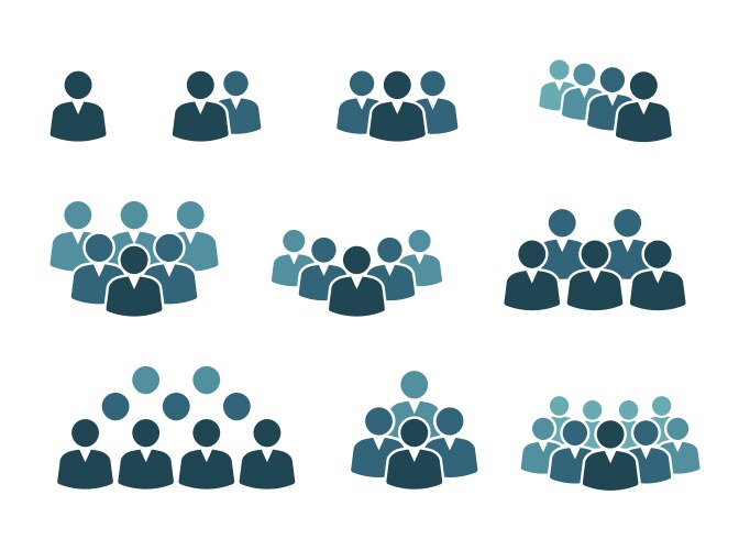 Group Leader Vector Images (over 47,000)