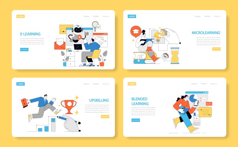 Continuous Improvement Vector Images (over 2,100)