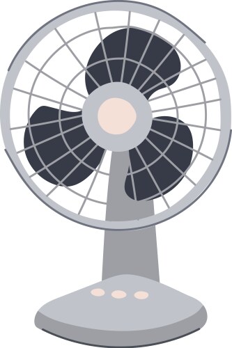 Fan Cartoon Vector Images (over 14,000)