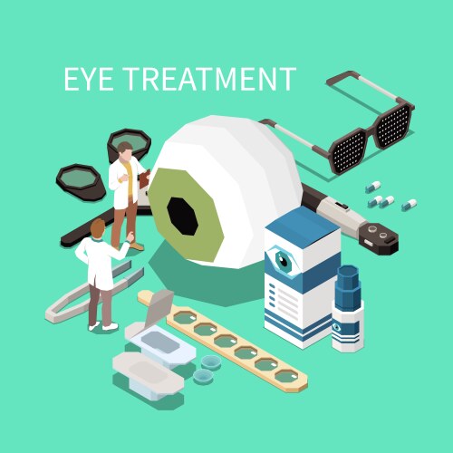 Ophthalmology Vector Images (over 15,000)